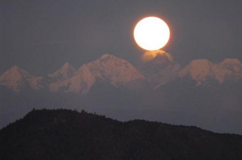 3 Nights Kathmandu / 1 Night Daman – Sambat Travels Nepal